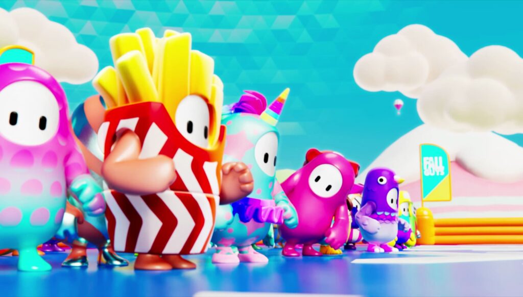 Tetsuo Animation Studio | Lovingly creating character animation