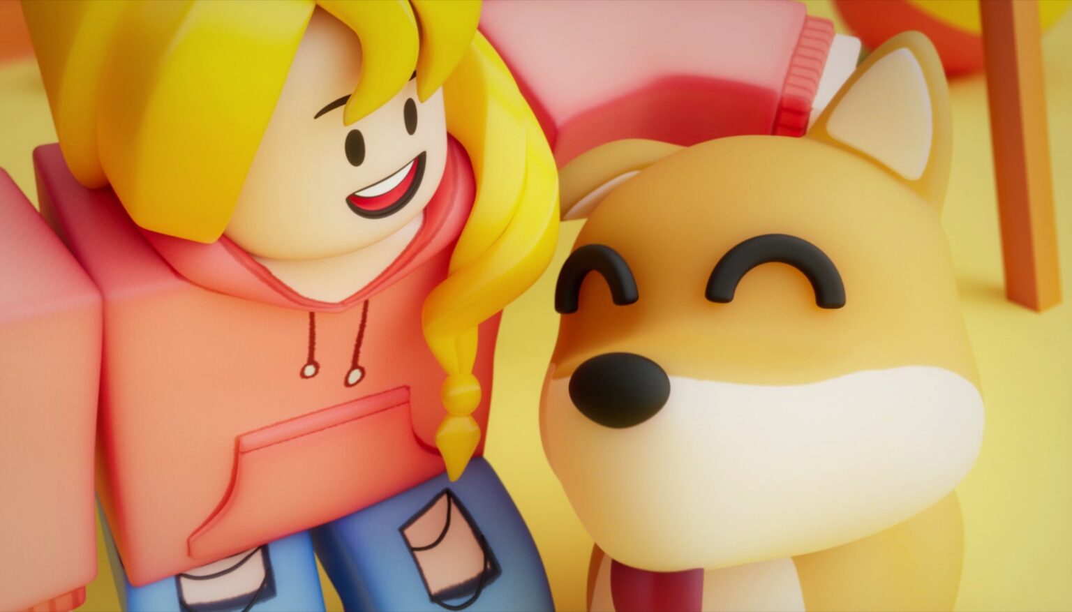 Roblox Adopt Me - Tetsuo Animation Studio