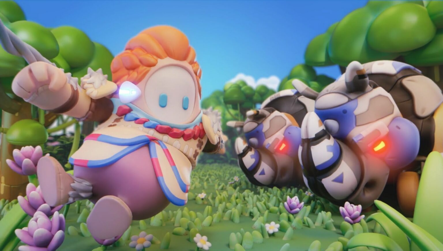 Work - Tetsuo Animation Studio