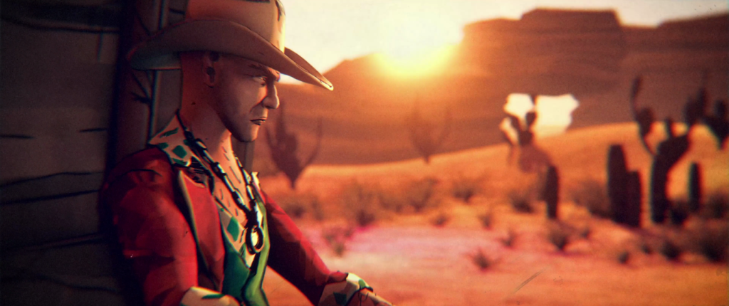 Work - Tetsuo Animation Studio