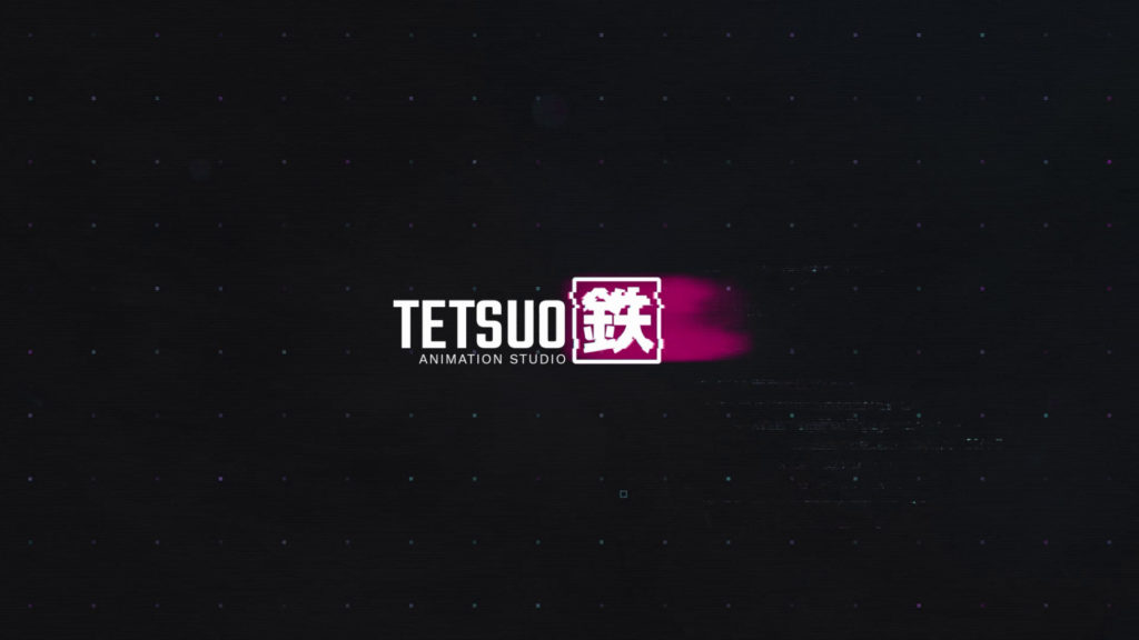 Work - Tetsuo Animation Studio