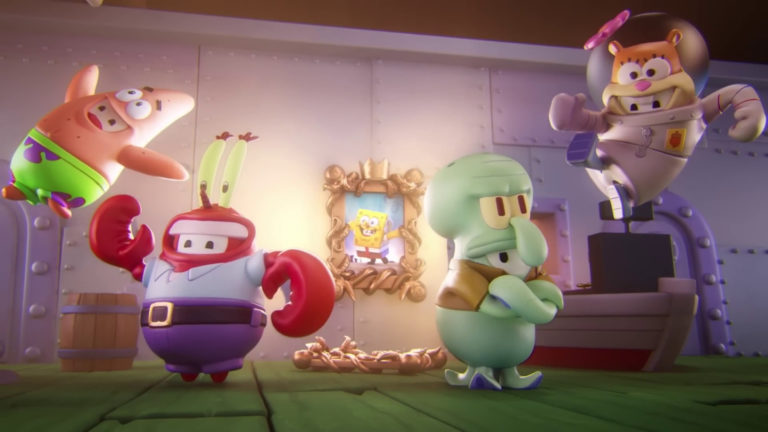 Work - Tetsuo Animation Studio